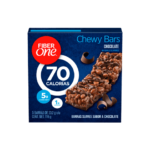 Barras Suaves de Chocolate | Fiber One México